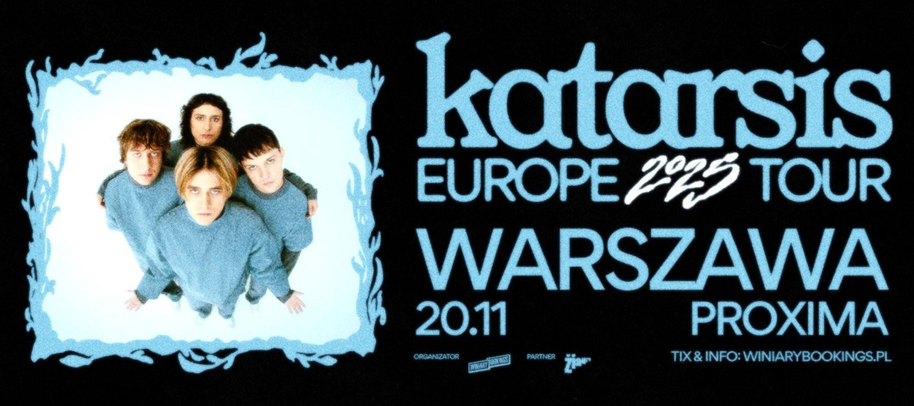 KATARSIS – Hybrydy Palladium Proxima